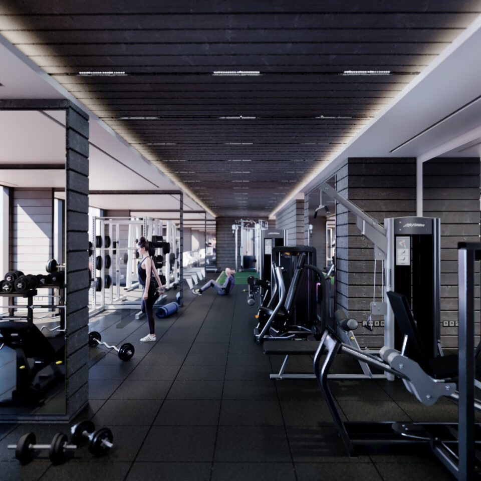 The Taylor, Toronto's Most Fashionable Address