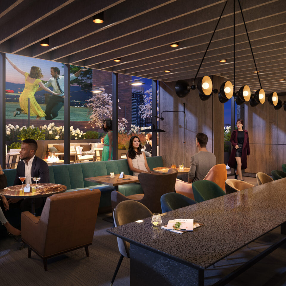 The Taylor, Toronto's Most Fashionable Address