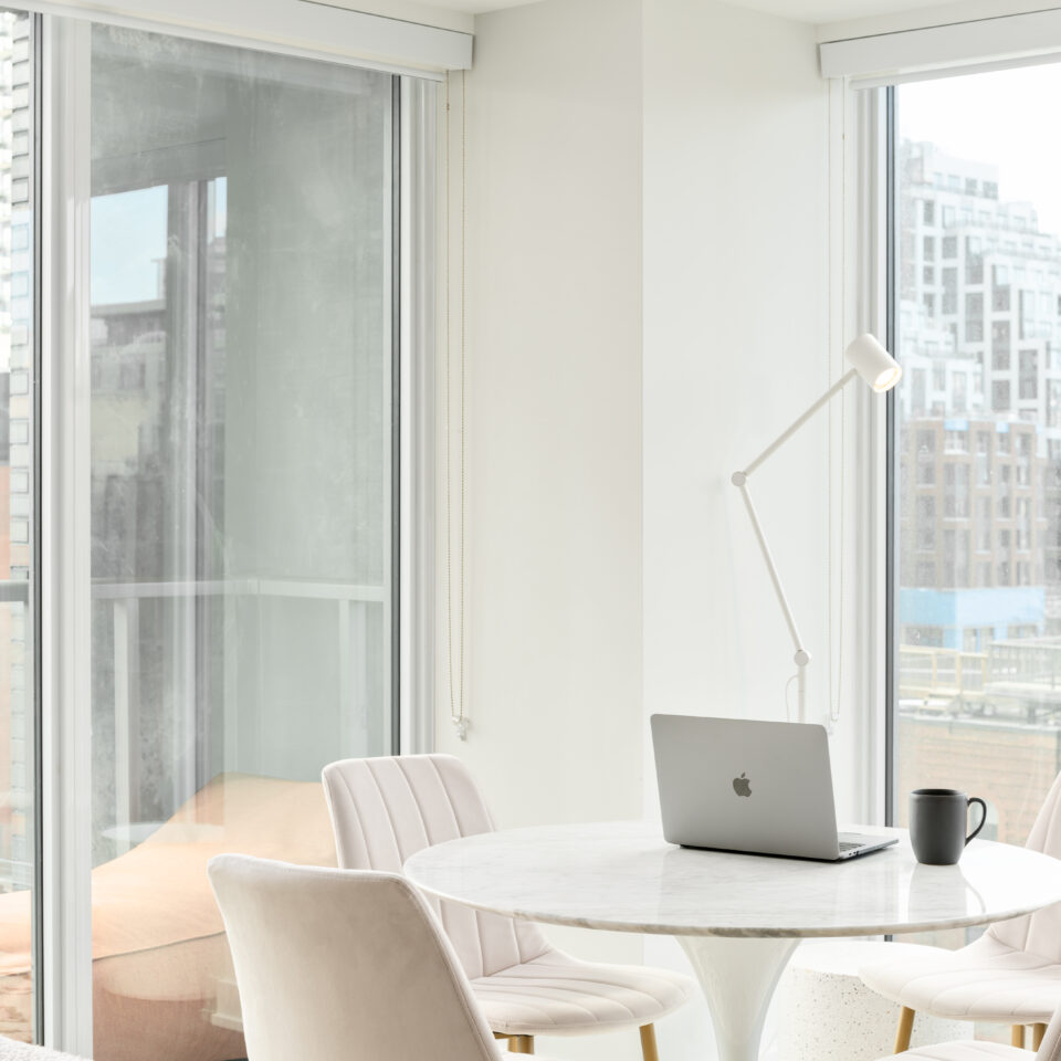 The Taylor, Toronto's Most Fashionable Address