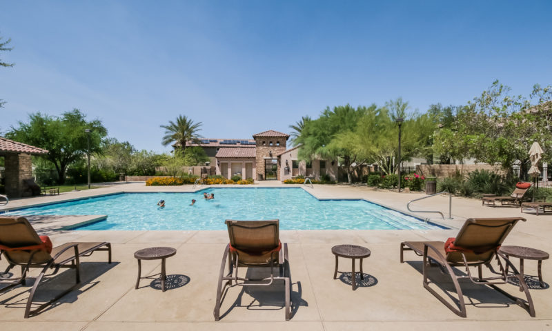 Vistancia Rental Home Community - Peoria, AZ
