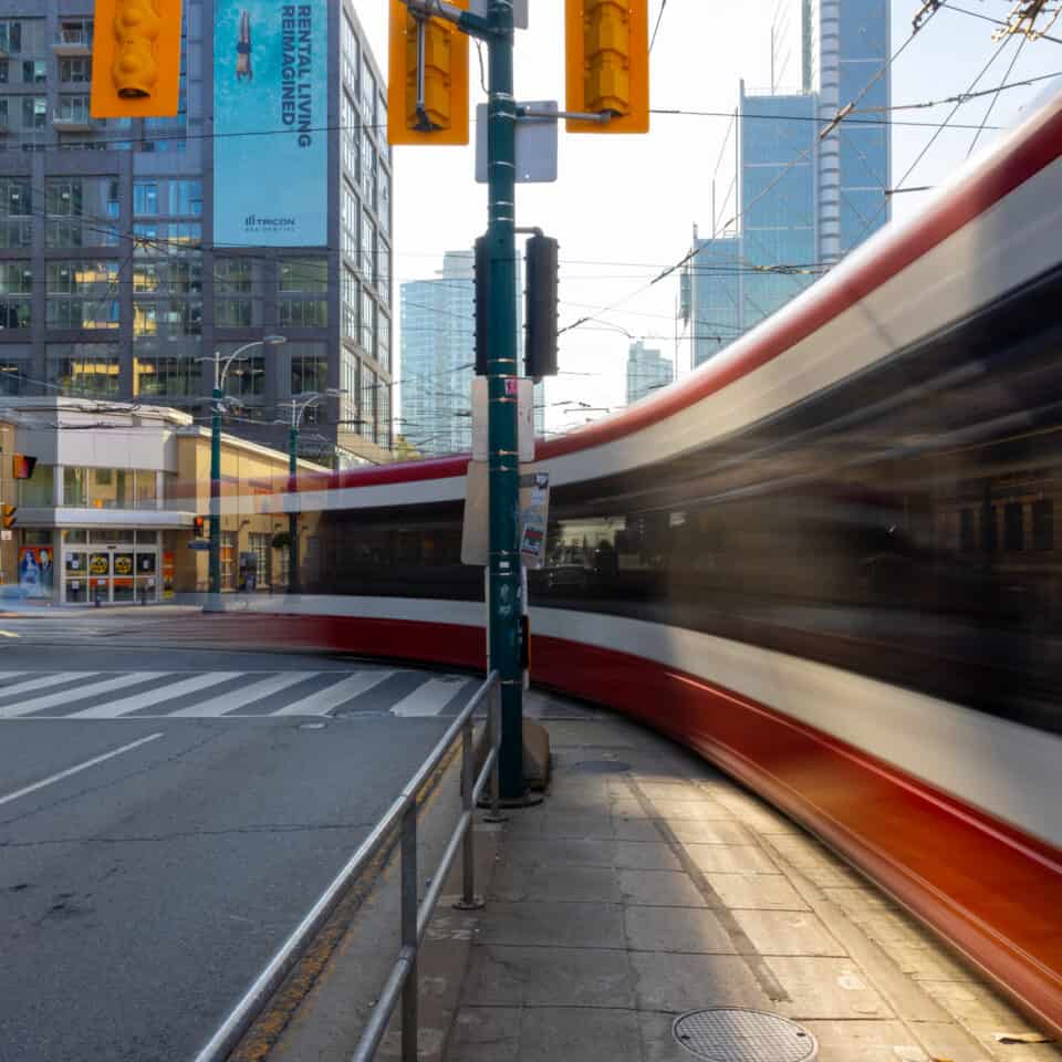 The Taylor, Toronto's Most Fashionable Address