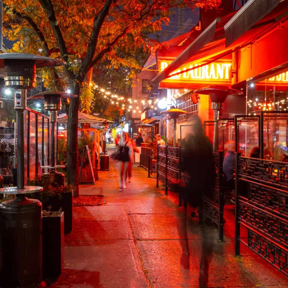 The Taylor, Toronto's Most Fashionable Address