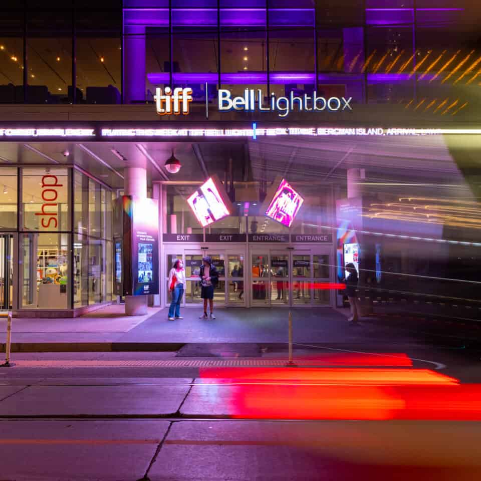 The Taylor, Toronto's Most Fashionable Address