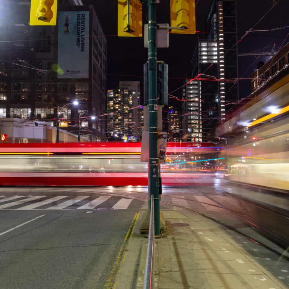 The Taylor, Toronto's Most Fashionable Address