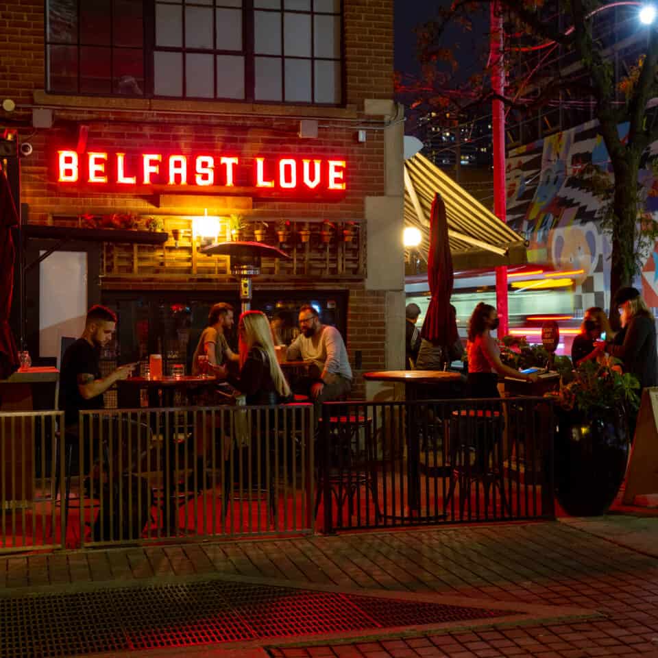 The Taylor, Toronto's Most Fashionable Address