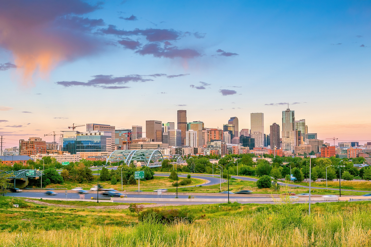 Welcome Home to Colorado | Tricon Residential Rental Homes