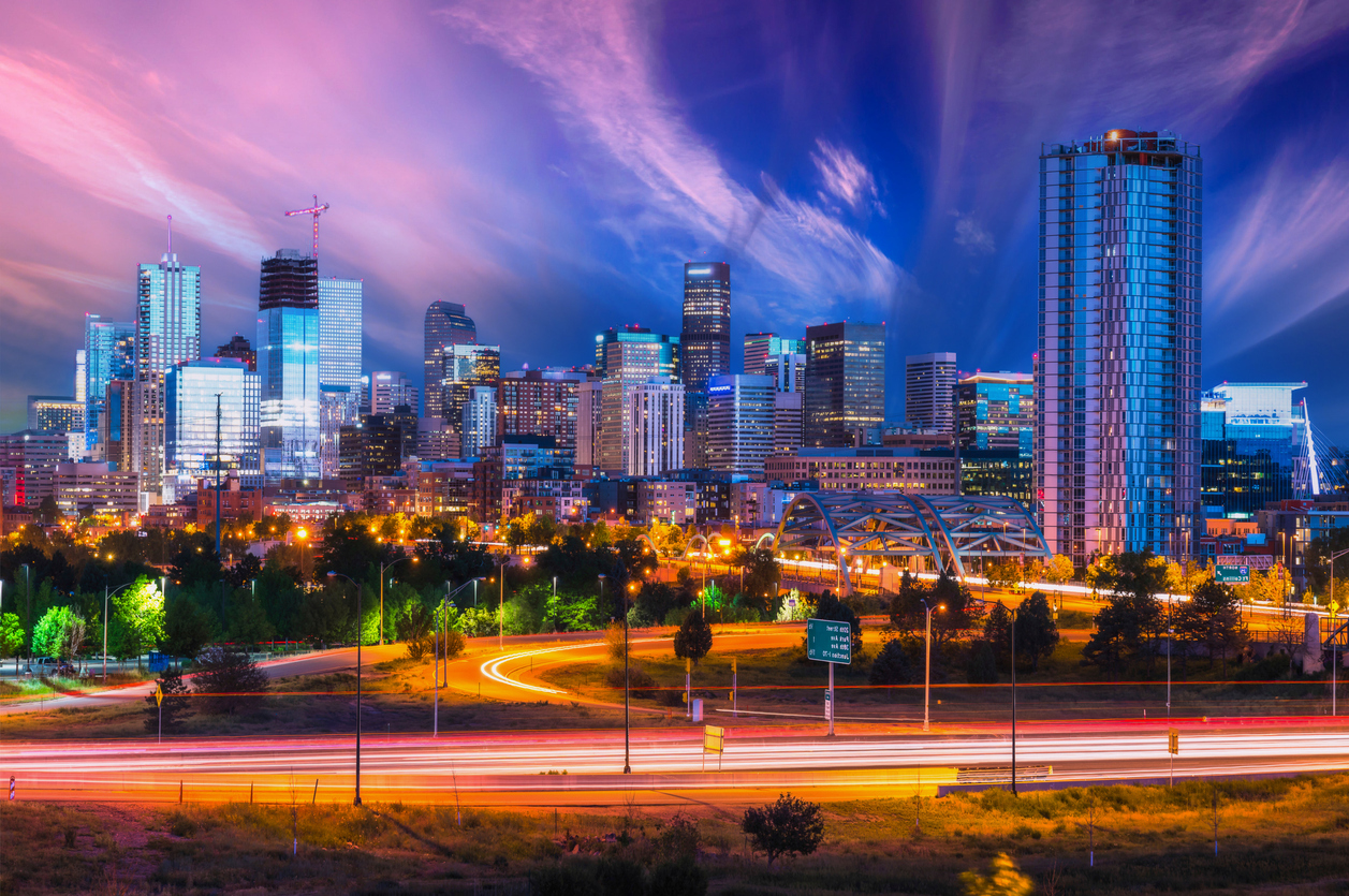 Welcome Home to Colorado | Tricon Residential Rental Homes