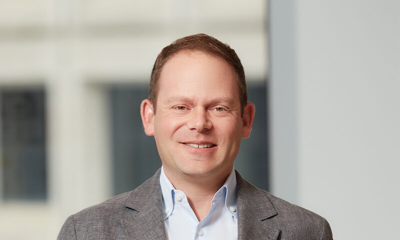 About Tricon Residential