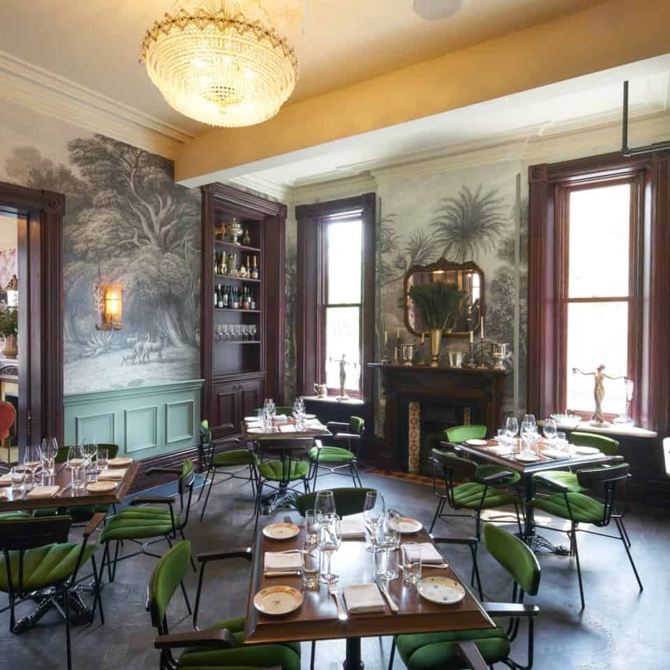 The Selby - Downtown Toronto Modern, Luxury Lifestyle Apartments for Rent