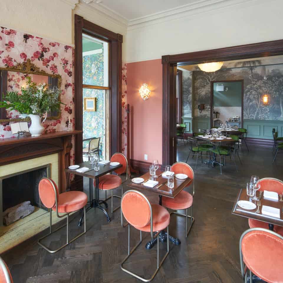 The Selby - Downtown Toronto Modern, Luxury Lifestyle Apartments for Rent