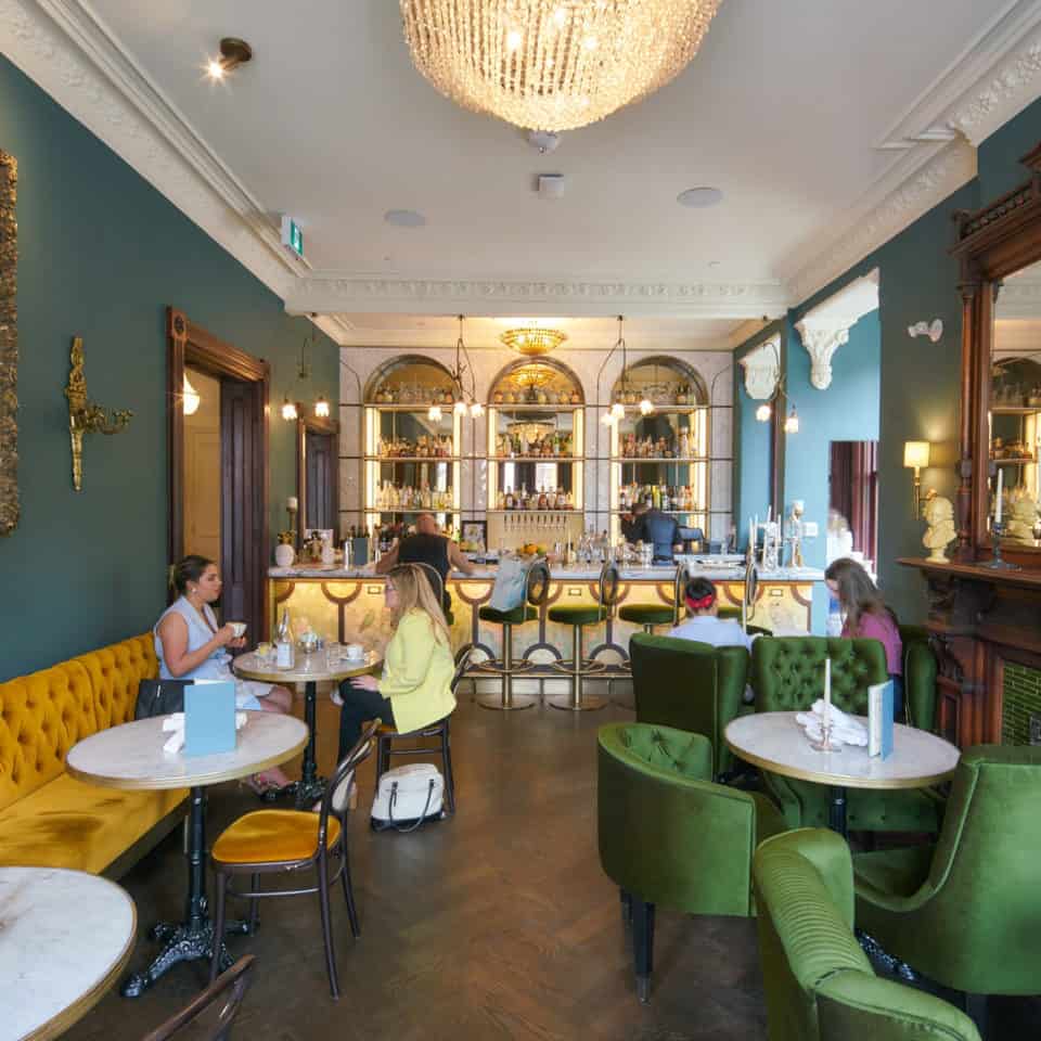 The Selby - Downtown Toronto Modern, Luxury Lifestyle Apartments for Rent