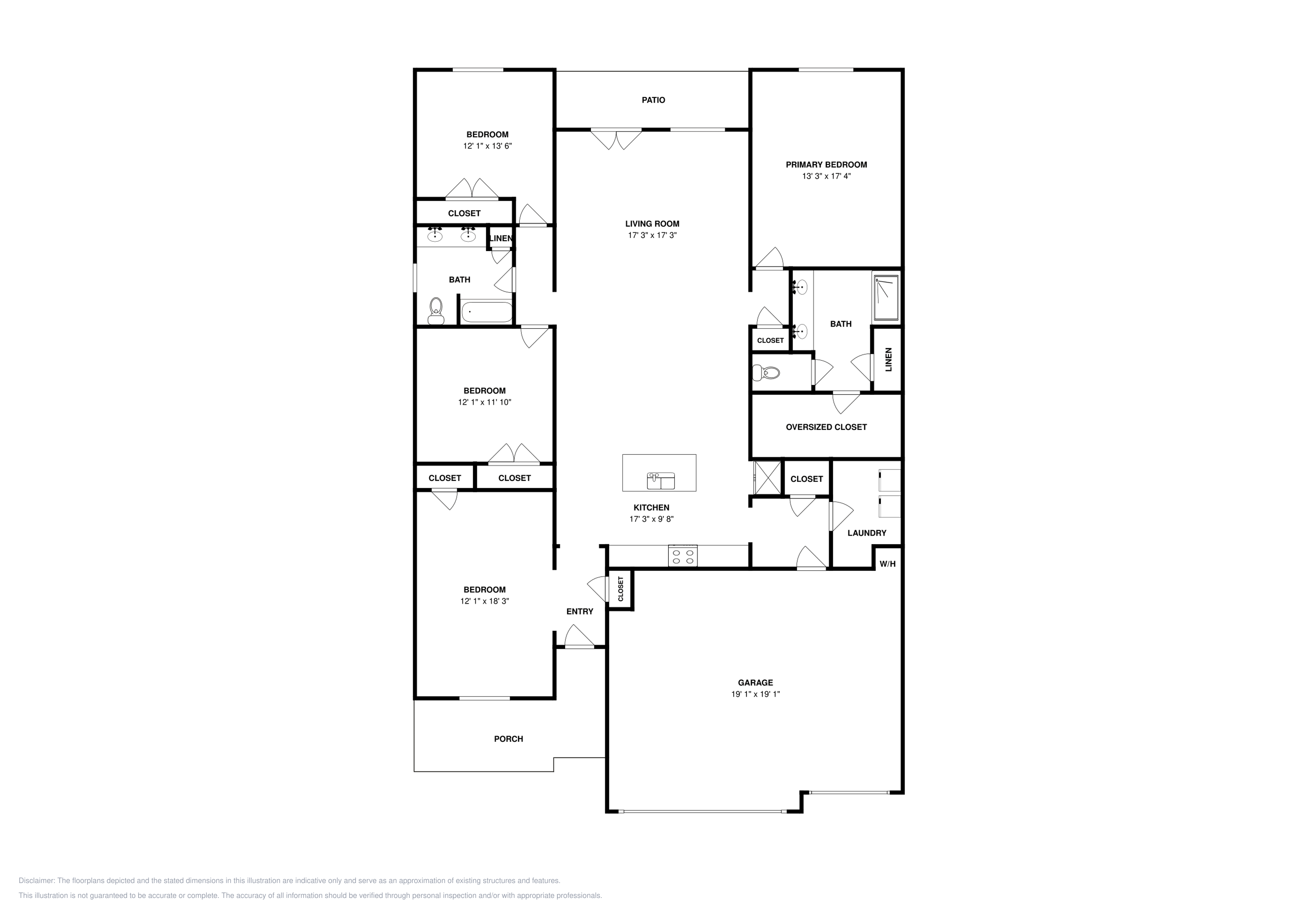 Tricon Stapleton Park Rental Community | Tricon Residential