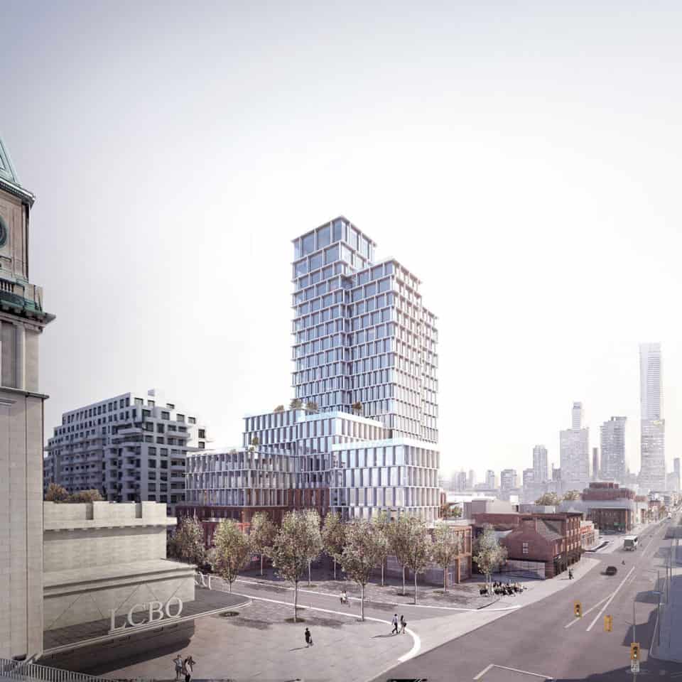 Downtown Toronto Condos & Apartments for Rent - 1, 2, 3 Bedroom Apts