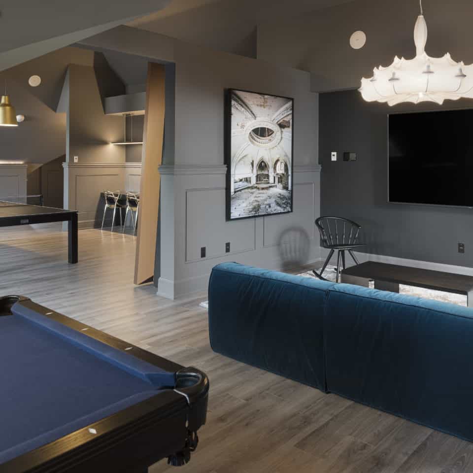 The Selby - Downtown Toronto Modern, Luxury Lifestyle Apartments for Rent