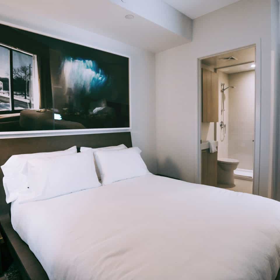 The Selby - Downtown Toronto Modern, Luxury Lifestyle Apartments for Rent