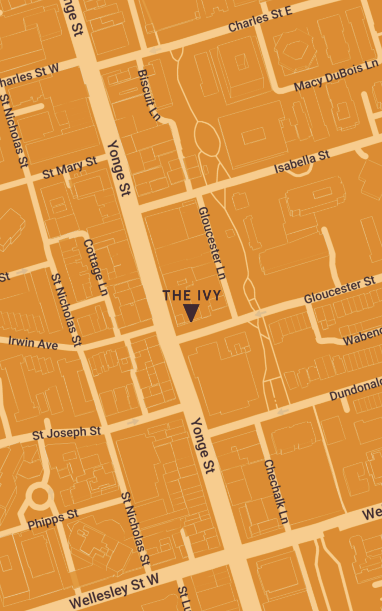 The Ivy - Tricon Residential