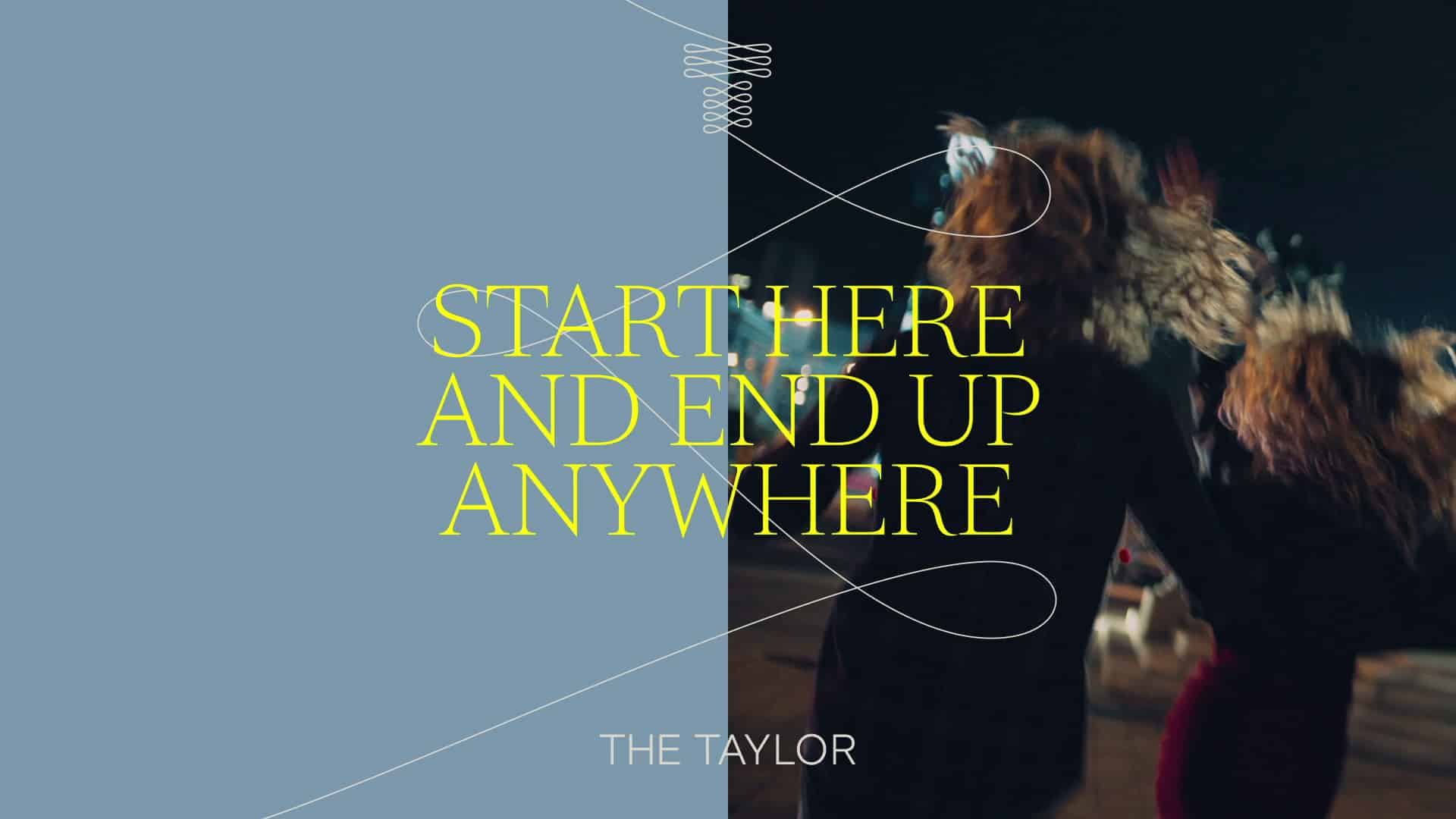 The Taylor, Toronto's Most Fashionable Address