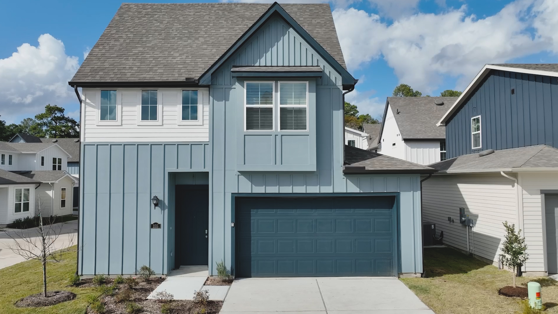 Welcome Tricon Willow Creek - Tricon Residential