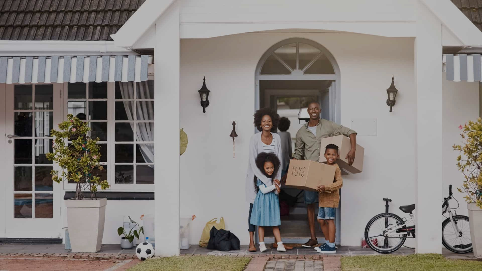 Tricon Vantage - Tricon Residential