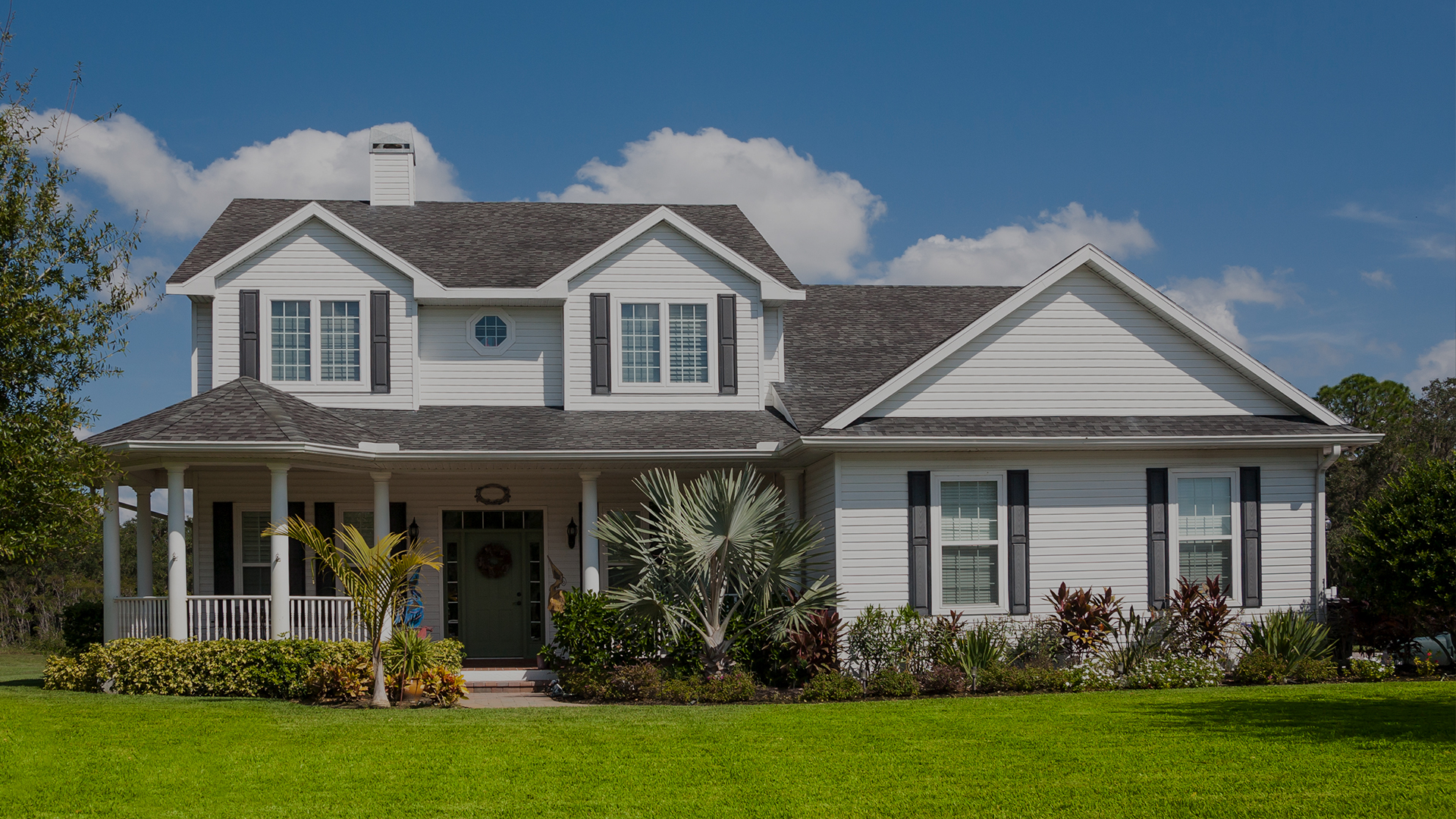 Tricon Vantage - Tricon Residential